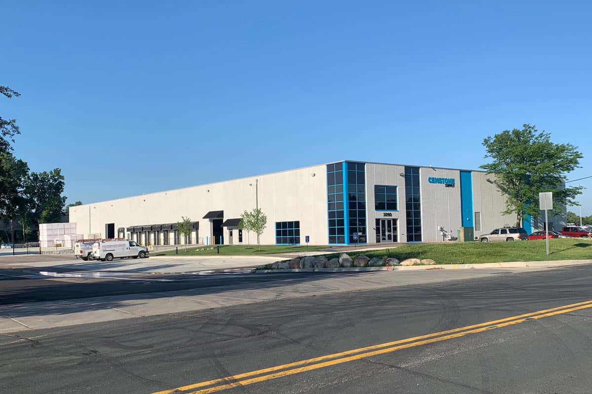 Concrete Supplies - Cemstone Supply