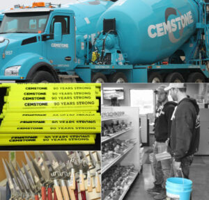 Catalog: The Upper Midwest’s leader in supplying essential construction-related products | Cemstone