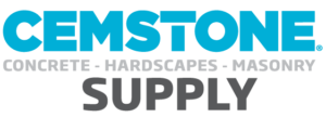 Concrete, Landscape and Masonry Supplies