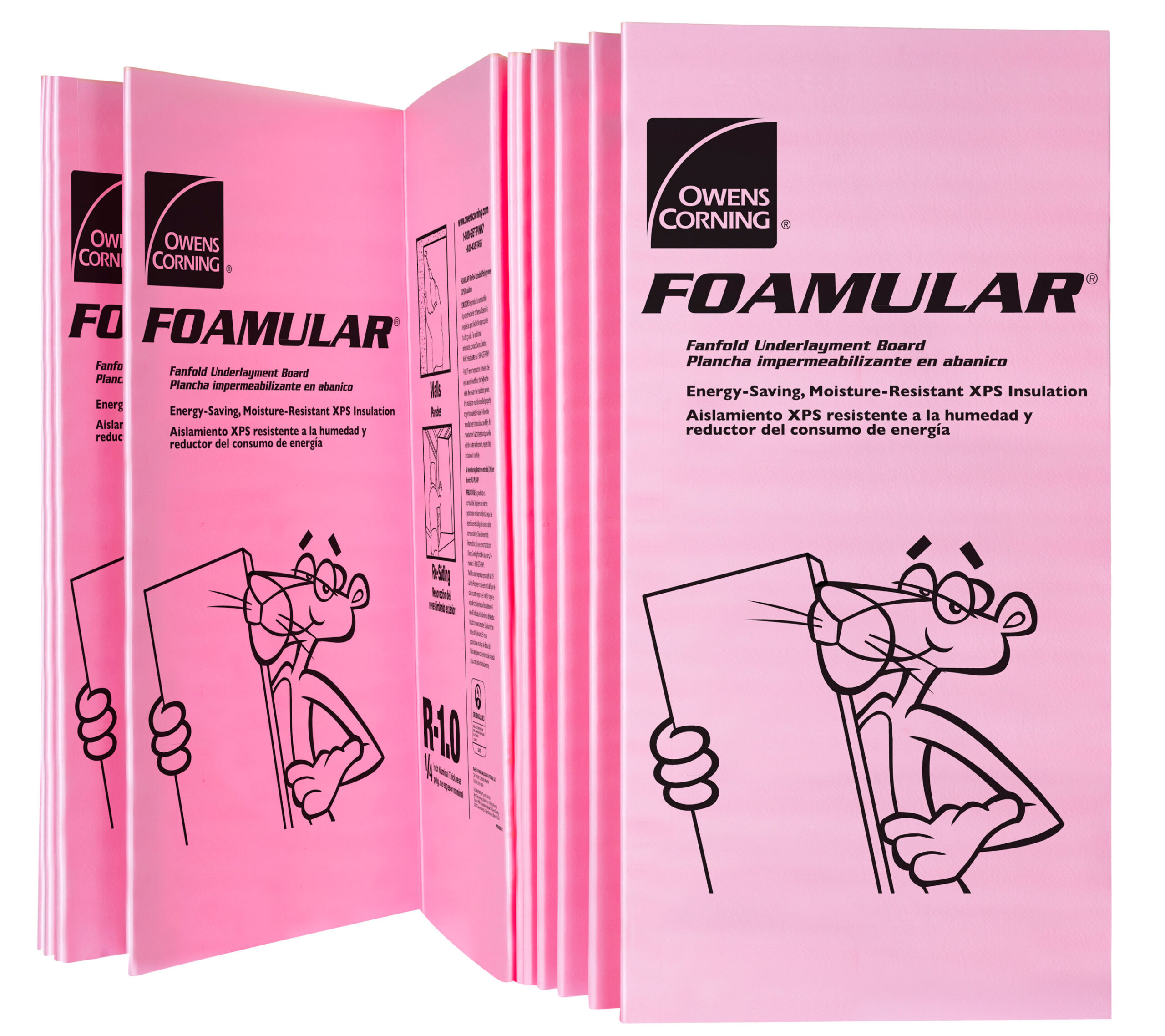 Foam Board - Cemstone Supply