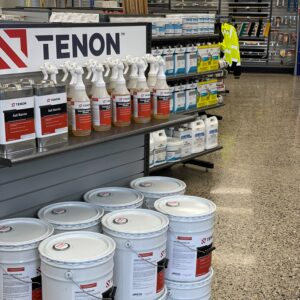 Concrete, Landscape and Masonry Supplies